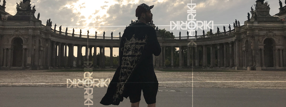 OUR STORY - ORIKI