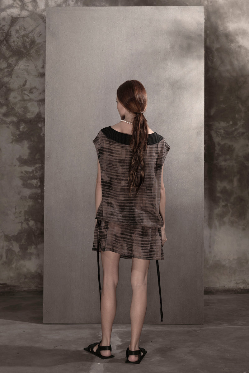 CHITONAS TUNIC - CH6 - ORIKI